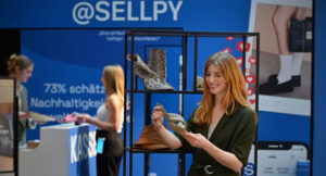 Online shop Sellpy is coming to Berlin's ALEXA - ACROSS