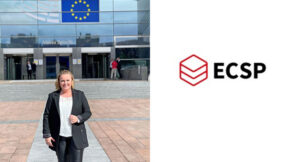 ECSP: Joanna Fisher has been elected as new Chairwoman - ACROSS