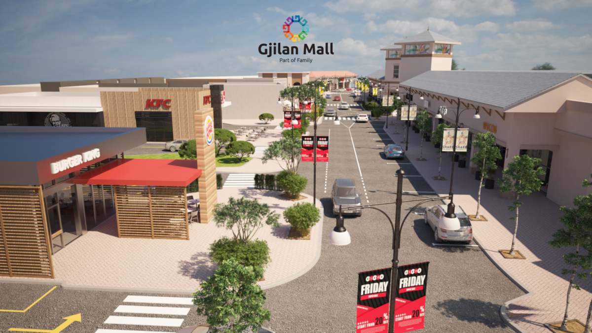 SEE: MARKETS WITH POTENTIAL, BUT ONLY FOR REALISTS - ACROSS