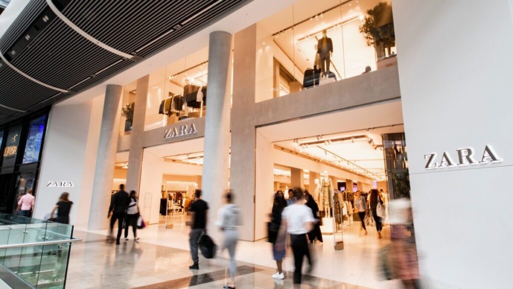 Largest Zara flagship store in Germany – Inditex and Unibail-Rodamco ...