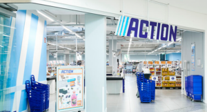 Dutch discounter Action starts in Switzerland - ACROSS