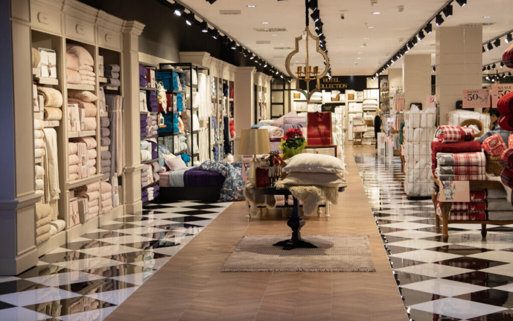 Versatility In Design And Strategy: Madame Coco - ACROSS