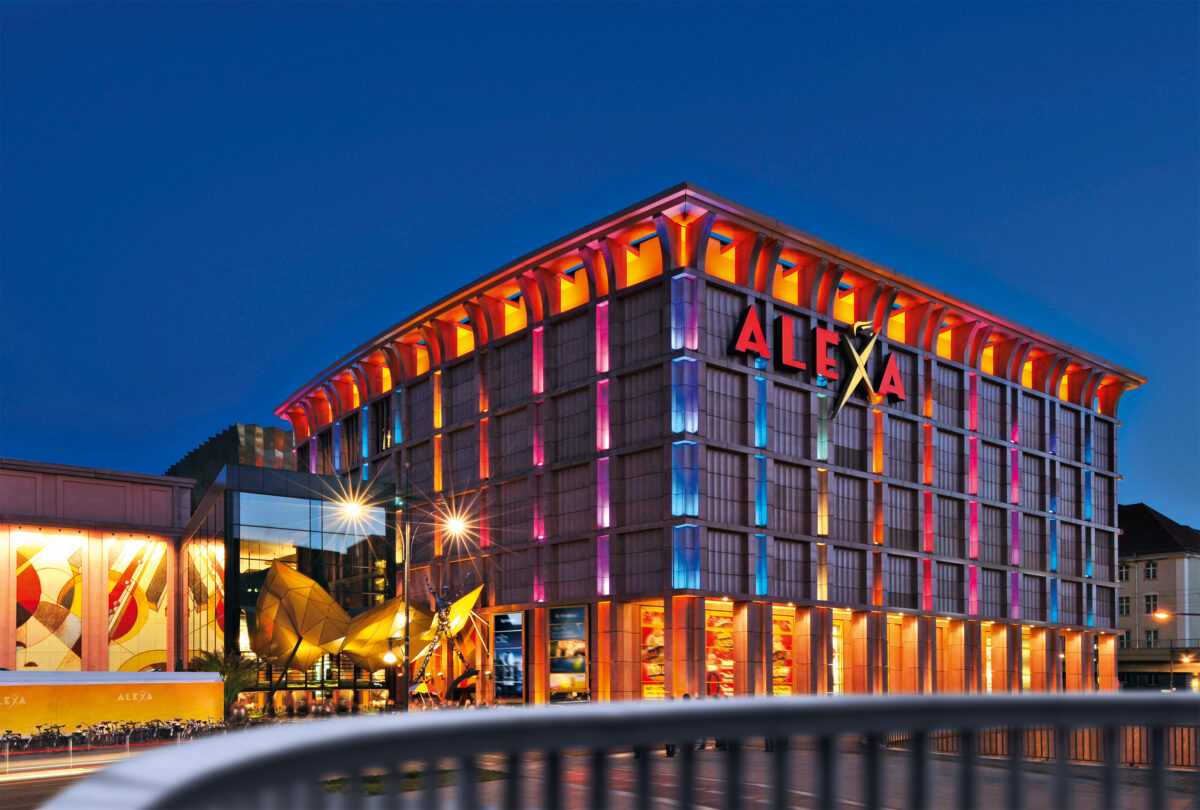 “We change names into places, places into destinations, and ...