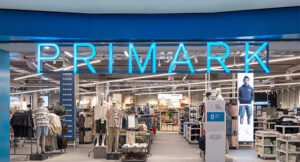 Primark Boasts Significant Revenue Growth Amid International Expansion ...